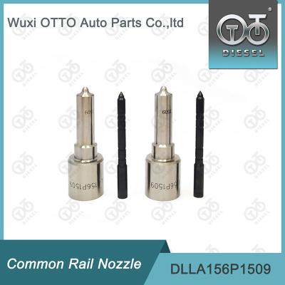 China DLLA156P1509 Common Rail Nozzle for Injector 0445110255 33800-2A400 for sale