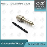China DLLA156P1509 Common Rail Nozzle for Injector 0445110255 33800-2A400 for sale
