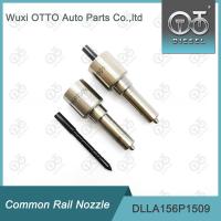 China DLLA156P1509 Common Rail Nozzle for Injector 0445110255 33800-2A400 for sale