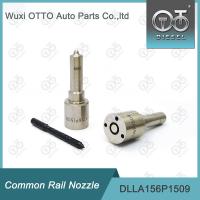 China DLLA156P1509 Common Rail Nozzle for Injector 0445110255 33800-2A400 for sale