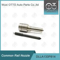China Denso Common Rail Nozzle DLLA133P814 for Injectors 095000-5050 RE516540 for sale