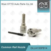 China Denso Common Rail Nozzle DLLA133P814 for Injectors 095000-5050 RE516540 for sale