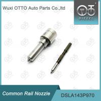 China Bosch DSLA143P970 Diesel Nozzle for Common Rail Injectors 0445120007 for sale