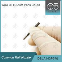 China Bosch DSLA143P970 Diesel Nozzle for Common Rail Injectors 0445120007 for sale