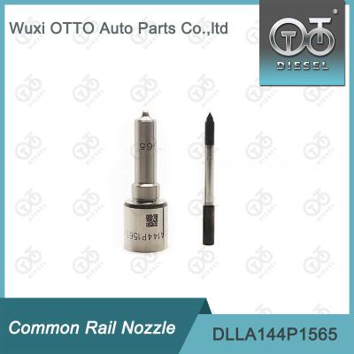 China Bosch DLLA144P1565 Common Rail Nozzle 0.20mm 8 Holes for Injector 0445120066 for sale