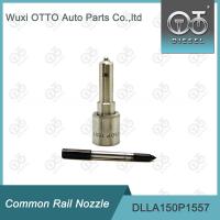China Bosch Diesel Nozzle DLLA150P1557 for Common Rail Injector 0445110265 for sale