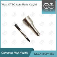 China Bosch Diesel Nozzle DLLA150P1557 for Common Rail Injector 0445110265 for sale