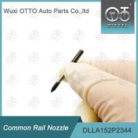 China DLLA152P2344 Bosch Common Rail Nozzle for Injector 0445120343 for sale