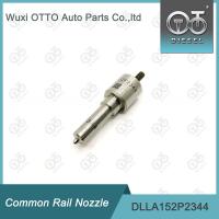 China DLLA152P2344 Bosch Common Rail Nozzle for Injector 0445120343 for sale