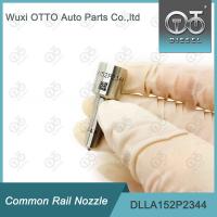 China DLLA152P2344 Bosch Common Rail Nozzle for Injector 0445120343 for sale