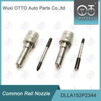 China DLLA152P2344 Bosch Common Rail Nozzle for Injector 0445120343 for sale