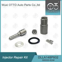 China Denso Injector Repair Kit 095000-6240 DLLA148P932 15x10x3cm 0.05kg for sale