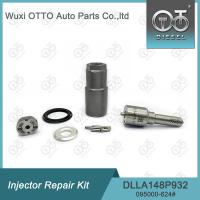 China Denso Injector Repair Kit 095000-6240 DLLA148P932 15x10x3cm 0.05kg for sale