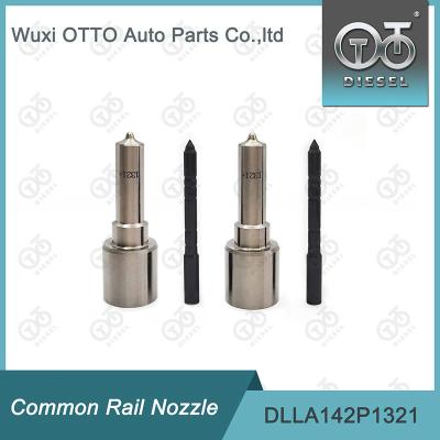 China Bosch Diesel Nozzle DLLA142P1321 for Common Rail Injectors 0 445 110 165 for sale