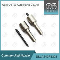 China Bosch Diesel Nozzle DLLA142P1321 for Common Rail Injectors 0 445 110 165 for sale