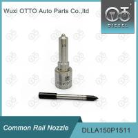 China Bosch DLLA150P1511 Common Rail Nozzle for Injectors 0 445 110 246 257 258 725 for sale