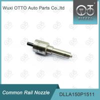 China Bosch DLLA150P1511 Common Rail Nozzle for Injectors 0 445 110 246 257 258 725 for sale