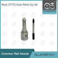 China Bosch DLLA150P1511 Common Rail Nozzle for Injectors 0 445 110 246 257 258 725 for sale