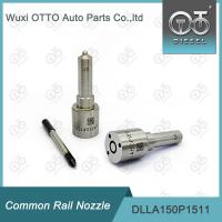 China Bosch DLLA150P1511 Common Rail Nozzle for Injectors 0 445 110 246 257 258 725 for sale