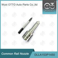 China Bosch Diesel Nozzle DLLA153P1450 for Common Rail Injectors 0 445110232 233 for sale
