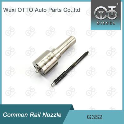 China Denso Common Rail Nozzle G3S2 295050-0820 for Injectors 23670-30190 23670-30380 for sale
