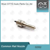 China Denso Common Rail Nozzle G3S2 295050-0820 for Injectors 23670-30190 23670-30380 for sale