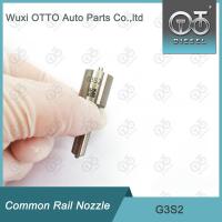 China Denso Common Rail Nozzle G3S2 295050-0820 for Injectors 23670-30190 23670-30380 for sale