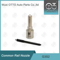 China Denso Common Rail Nozzle G3S2 295050-0820 for Injectors 23670-30190 23670-30380 for sale