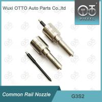 China Denso Common Rail Nozzle G3S2 295050-0820 for Injectors 23670-30190 23670-30380 for sale
