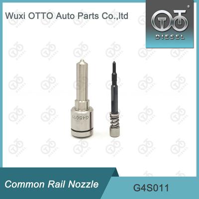 China Denso Common Rail Nozzle G4S011 for Injectors 295050-0140 33800-4A900 for sale