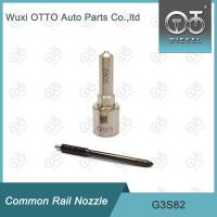 China G3S82 Denso Common Rail Nozzle For Injectors 295050-1610   111200-E1EC0 for sale