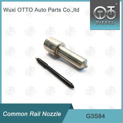 China Denso Common Rail Nozzle G3S84 295050-1650 23670-E0600 for Injectors for sale