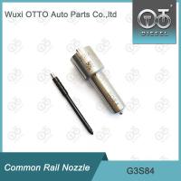 China Denso Common Rail Nozzle G3S84 295050-1650 23670-E0600 for Injectors for sale