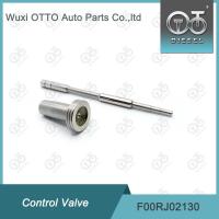 China Bosch Common Rail Injector Control Valve F00RJ02130 30g for Cummins Komatsu for sale