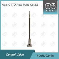 China Bosch Common Rail Injector Control Valve F00RJ02466 for 0445120061 128 217 for sale