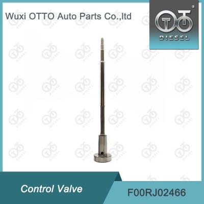 China Bosch Common Rail Injector Control Valve F00RJ02466 for 0445120061 128 217 for sale