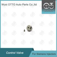 China CE VDO Siemens Control Valve for Injectors 6.5mm 12V Common Rail for sale