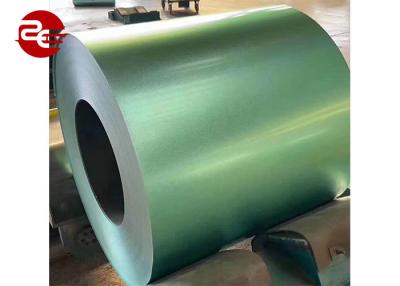 China 65mn Hot Rolled Galvanized PPGI Steel Coils For Roofing Sheet for sale