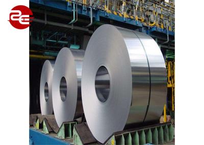 China Q235 Q345 Color Coated Galvalume Steel Coil Cold Rolled 0.7mm GI Iron Steel Coil for sale