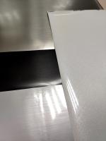 China PPGL PPGI PCM Steel Metal Roofing Sheet Prepainted Galvanized Roll for sale