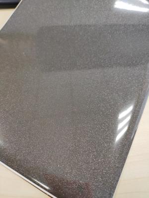 China Customized Laminated PVC PCM Steel Sheet Cold Rolled for sale