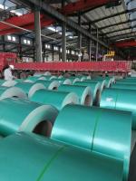 China PPGI Galvanized Steel Plate Color Coated Steel Coil Sheet for sale