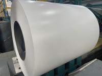 China SPCC SGCC Prepainted Galvanized Steel Coil PPGI PPGL Roofing Sheet for sale