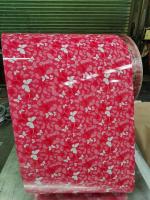 China Color Coated Steel Coil PPGI Prepainted Galvalume Steel Coil for sale