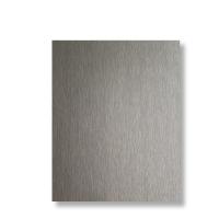 China PET / PVC Laminated Steel Sheet VCM / PCM Sheet Roll Coil For Refrigerator for sale