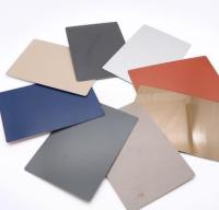 China 6061 6063 7075 T6 Aluminum Sheet / Plate For Table Wall Decoration for sale