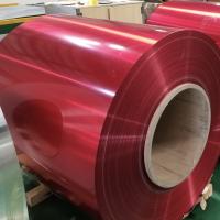 China 6061 6063 7075 T6 Aluminum Sheet / Plate For Table Wall Decoration for sale