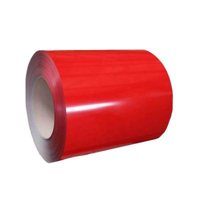 China 1050 Color Aluminum Coil PPAL H46 Painted Aluminum Coil for sale