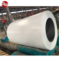 China 1050 Color Aluminum Coil PPAL H46 Painted Aluminum Coil for sale