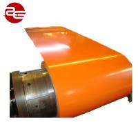 China PPGI And PPGL Prepainted Galvanized Steel Iron Steel Coils Sheet for sale